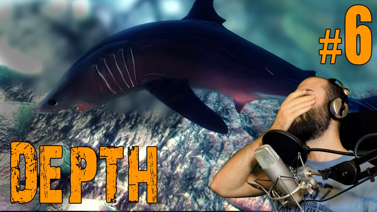 Depth #6 | PUTO FINAL!!! :O | Gameplay Español - YouTube