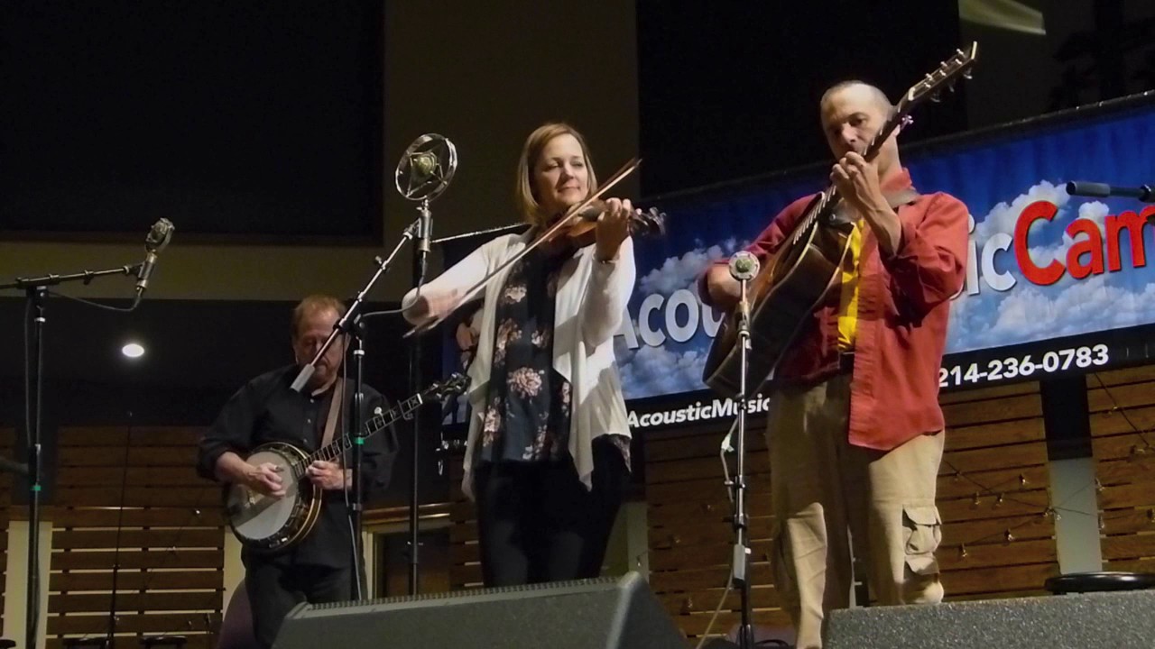 Sally Goodin - Roberta Rast - Acoustic Music Camp - YouTube