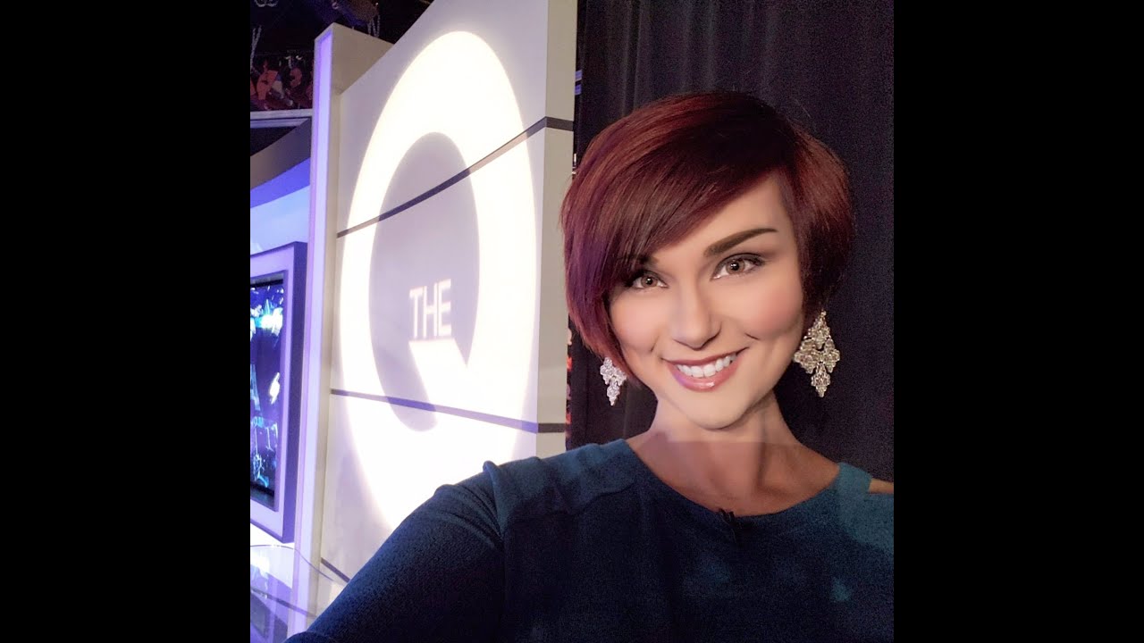 Liz Russo on The Q #4 - YouTube