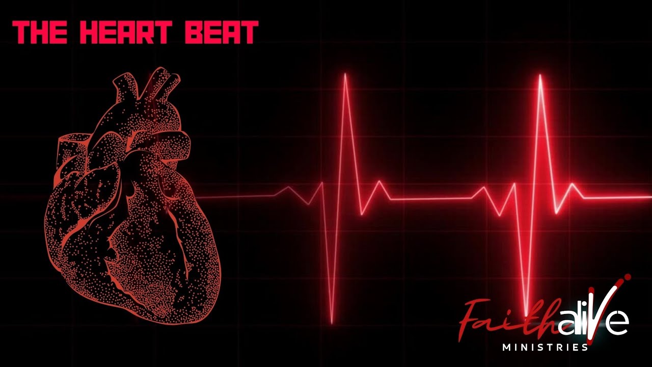THE HEART BEAT - YouTube