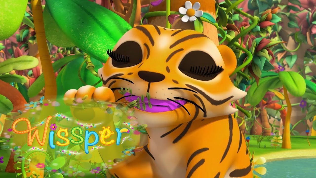 Wissper po Polsku | najpiękniejsze chwile 52 🐊 - YouTube