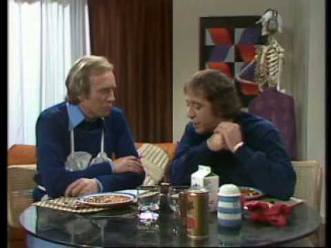 Doctor Down Under (1979) Episode Four 2/3 With Robin Nedwell, Geoffrey ...