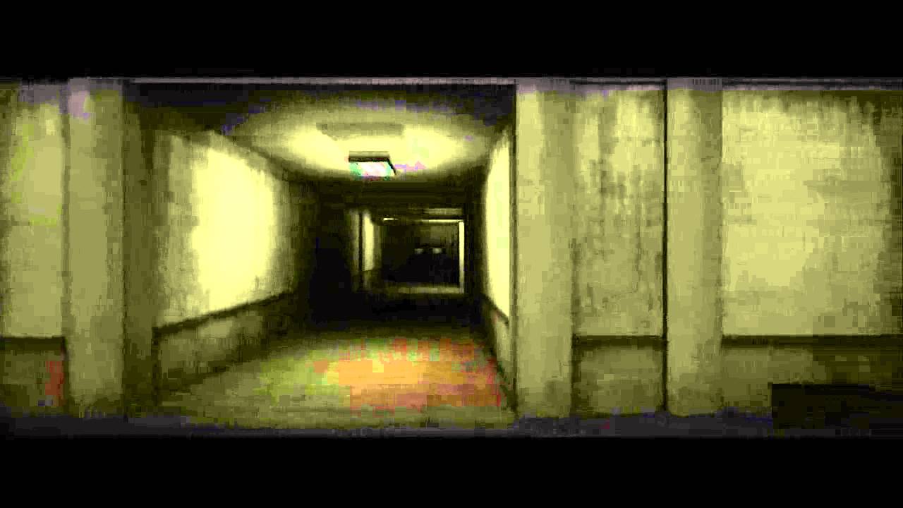 Cold Fusion - Indie Horror Game Announcement Trailer - YouTube