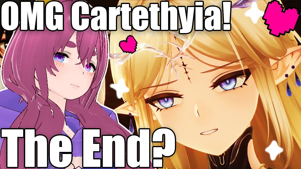 This Scene Changed Everything For Me! | Wuwa Rinascita Part 13 - YouTube