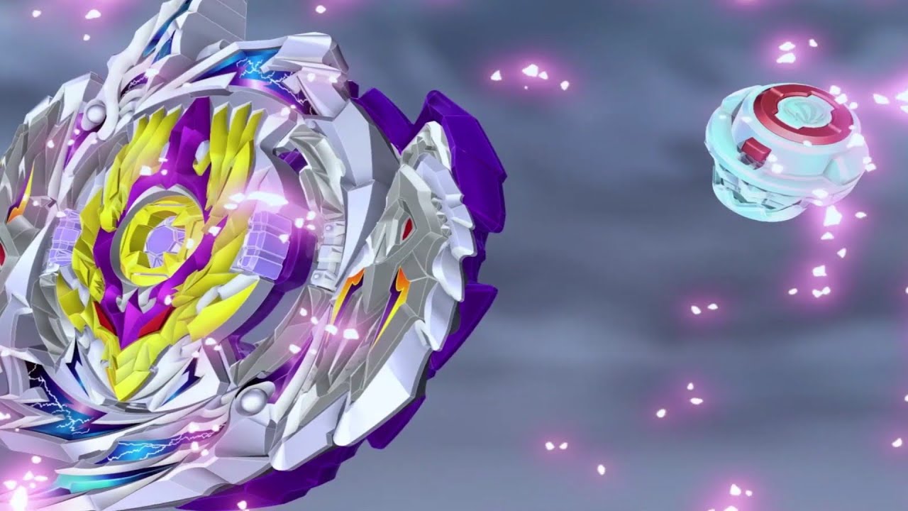 Beyblade Burst Sparking Episode 17 - Lean and Shu VS Lui - - YouTube