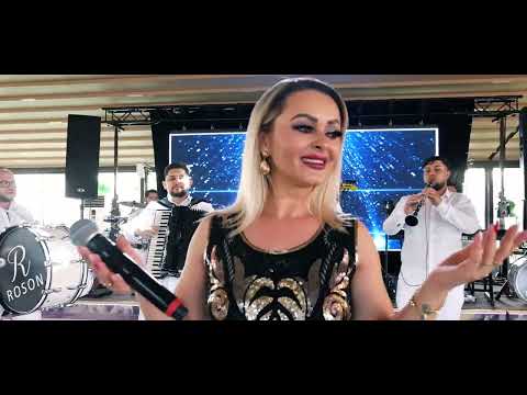 Ana Maria Goga & Roson Music Band - DEJA VU live 2024 | VitanCLub
