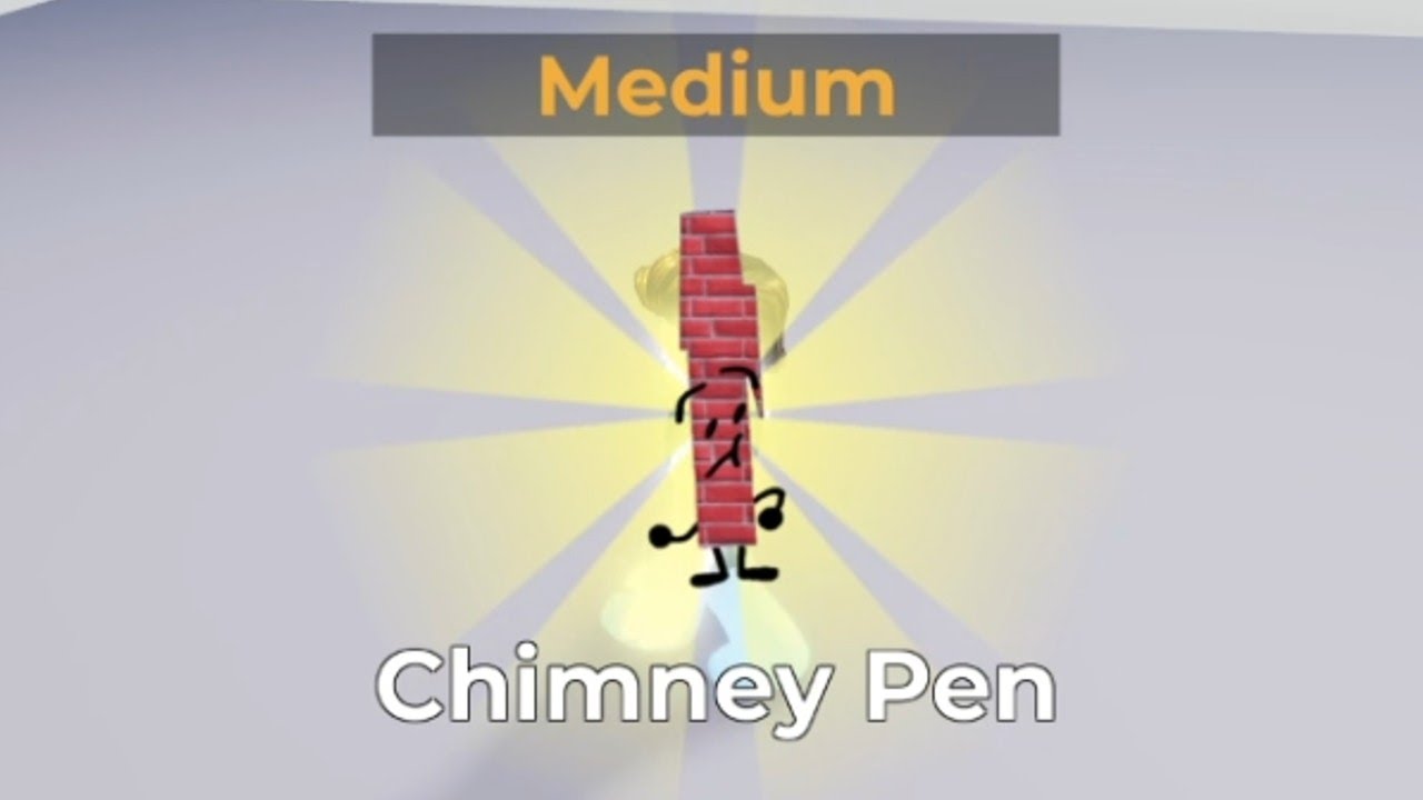 Find the Pens - Where to Find the Chimney Pen (Roblox) - YouTube
