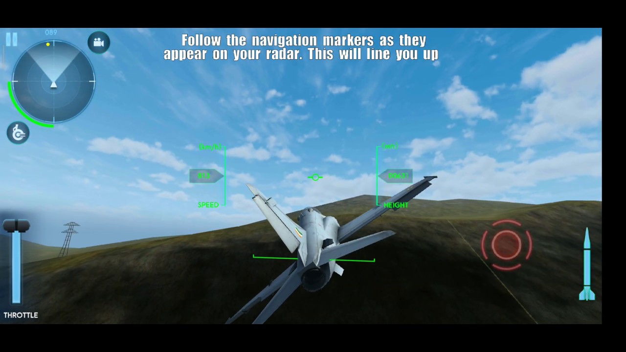 Indian Air Force: A Cut Above Military Game | Dharmik Solanki - YouTube