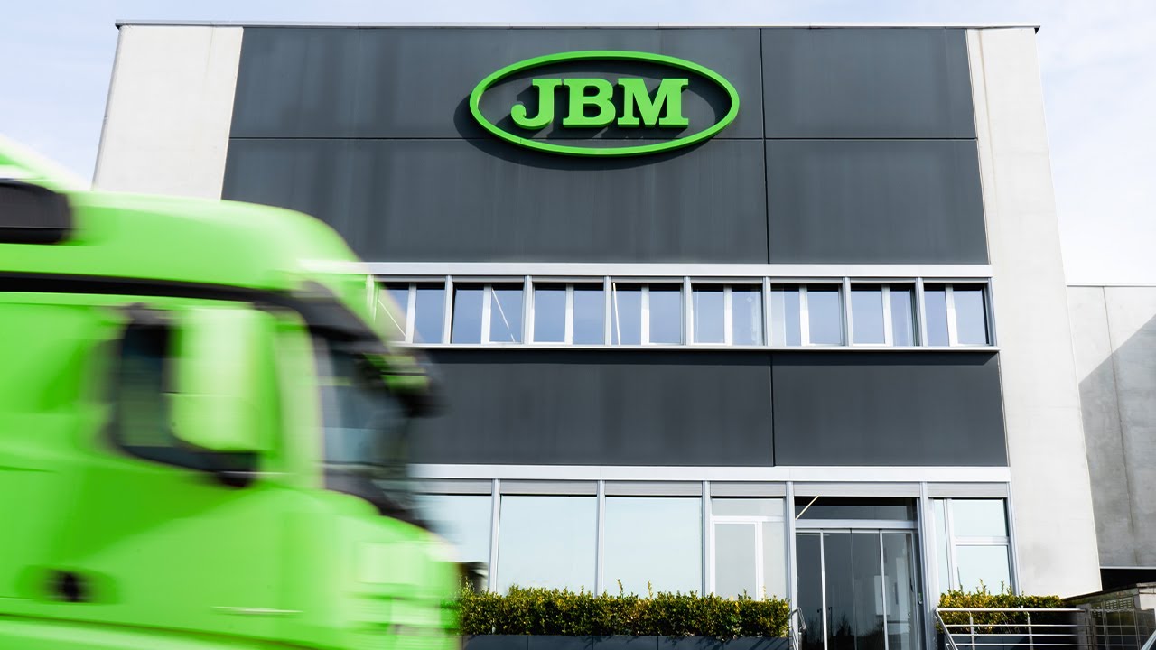 ¡Bienvenido/a a JBM, su empresa de herramientas! - YouTube