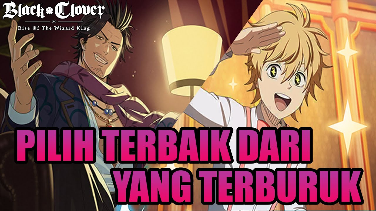 Review Yami & Luck Ceremony Season 6, Rilis Sekedar Untuk Selingan ...
