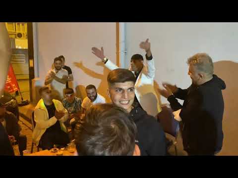 Hiko Baba Sarıgöl’de Canlı konser