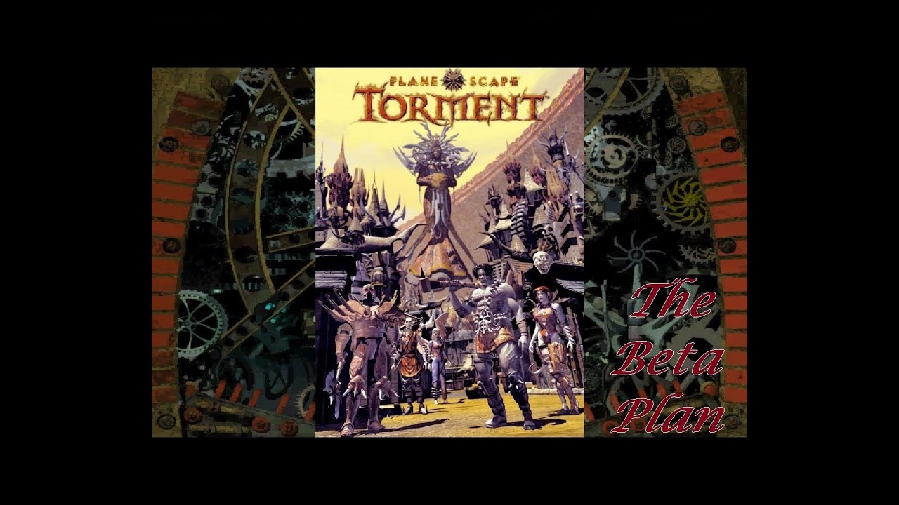 Planescape Torment - 12 - Time for proper combat - YouTube
