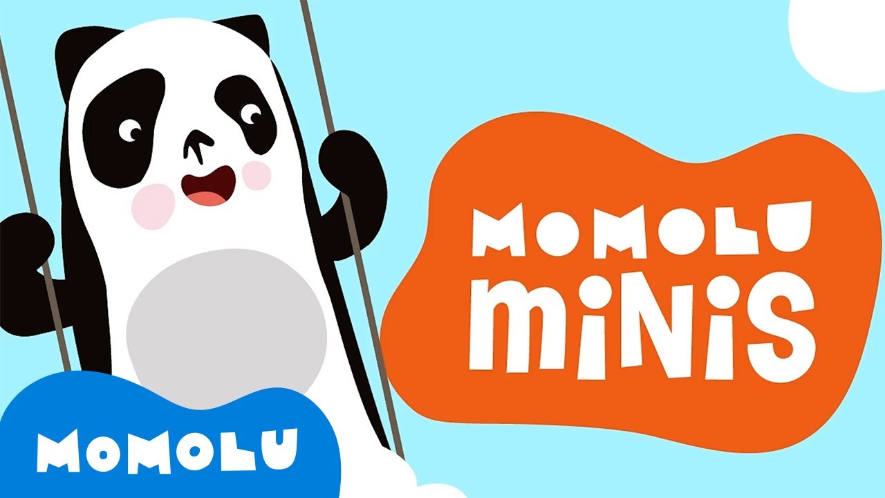 Momolu Minis - The Full Season | 45 mins | Full Episode Compilation ...