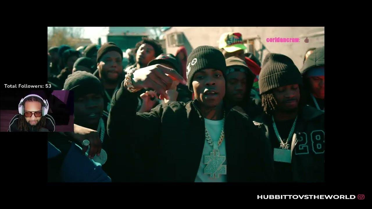 Zillionaire Doe Goes WILD in cbfw Music Video - YouTube