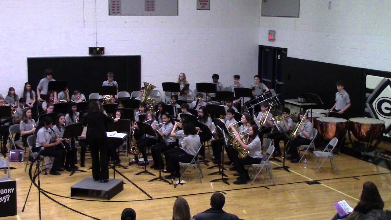 Immer Fesch! by Richard Eilenberg - YouTube