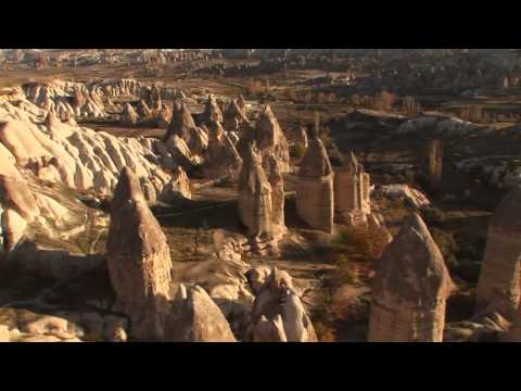 KAPADOKYA HD CAPPADOCIA HD by Galip Hasan Temur