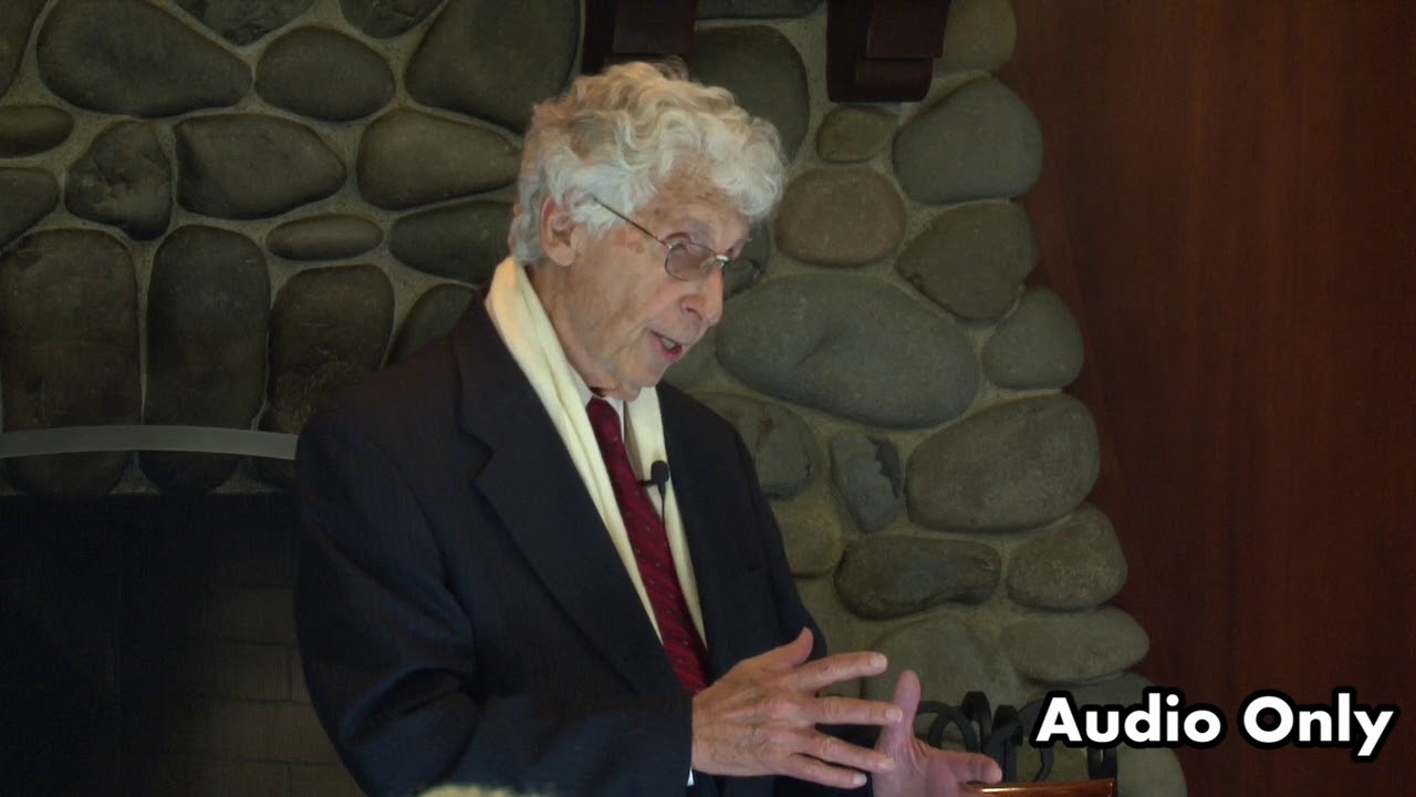 Sunday Conversation 24th December 2017 (Clip) - Roy Masters - YouTube