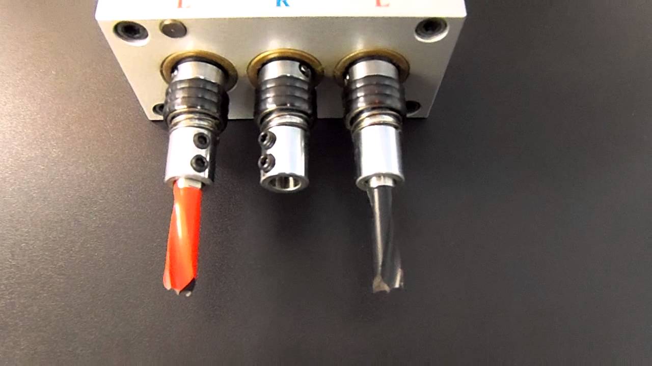 AutoDrill - Quick Change Challenge Example - Dangerous - AutoDrill ...