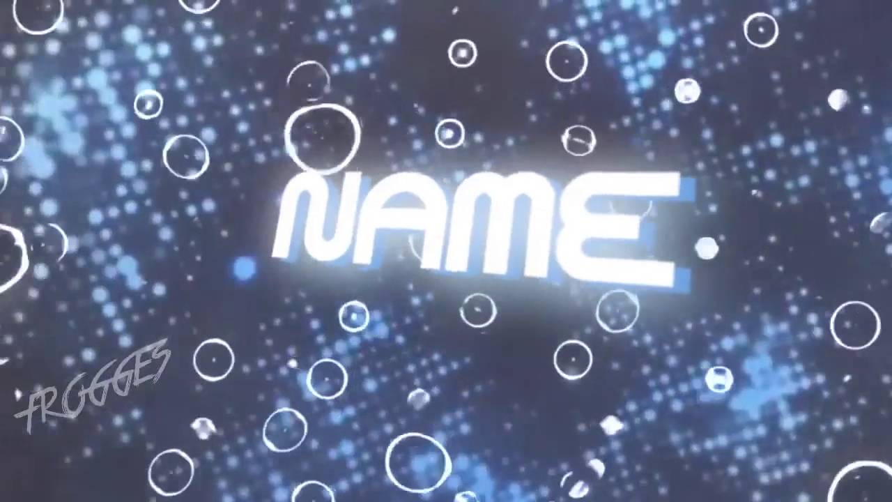Cool Multicolor Sony Vegas Intro template - YouTube