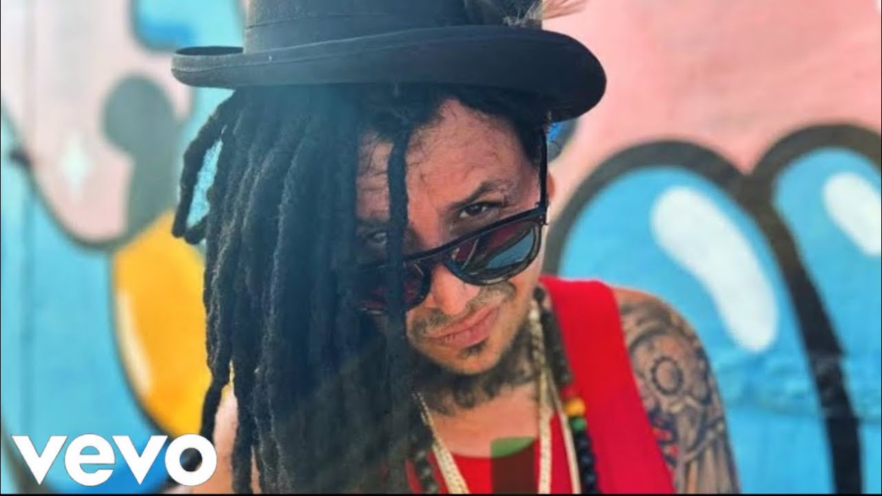 Ras Mista Fyah - Give Me The Rizzla C.H.S. (Special Version.) - YouTube