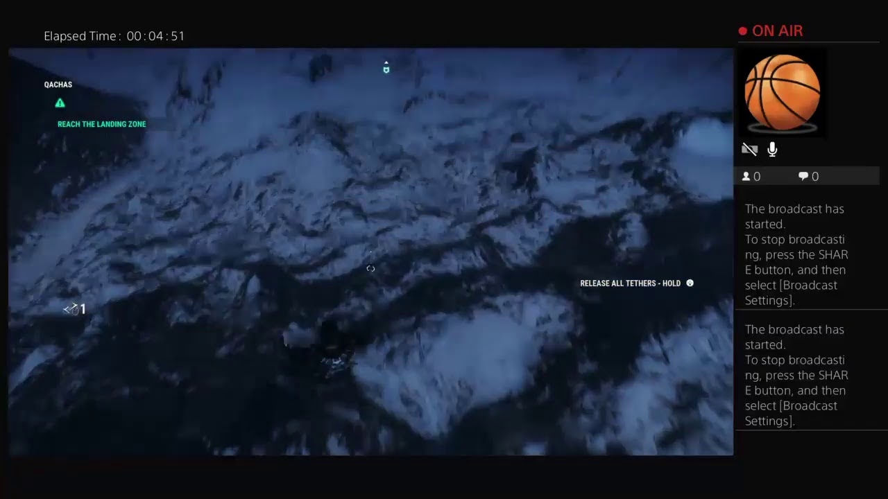 jordan_cz23's Live PS4 Broadcast - YouTube