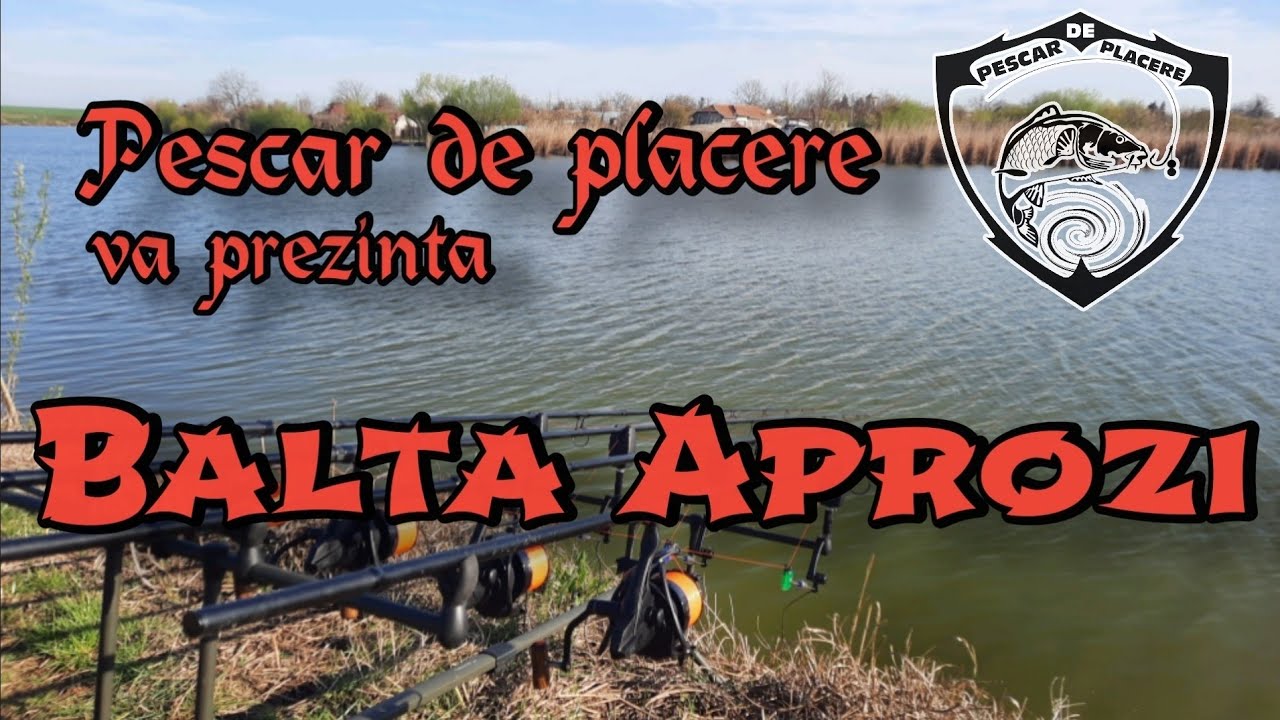BALTA APROZI / Prezentarea Baltii - YouTube