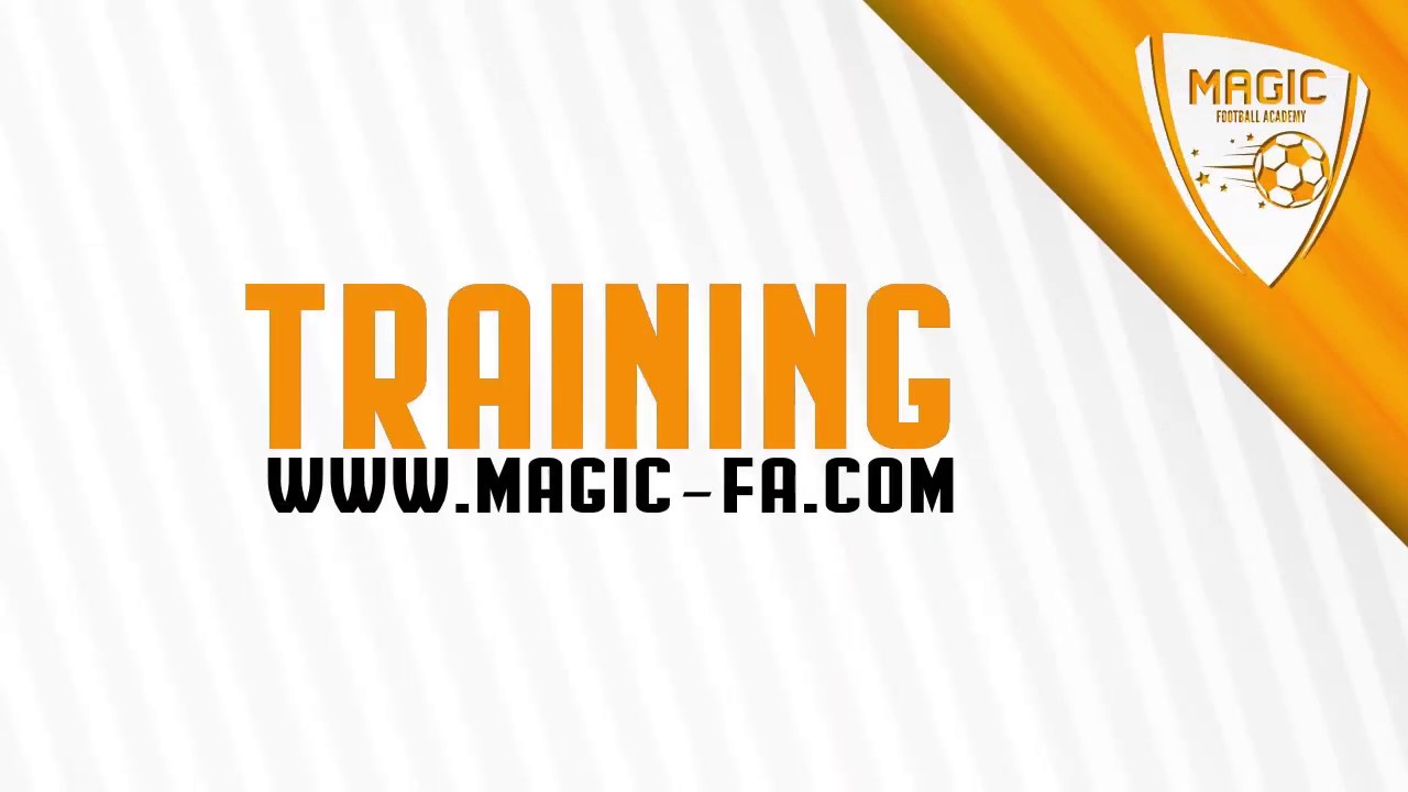 Magic Training #6 - YouTube