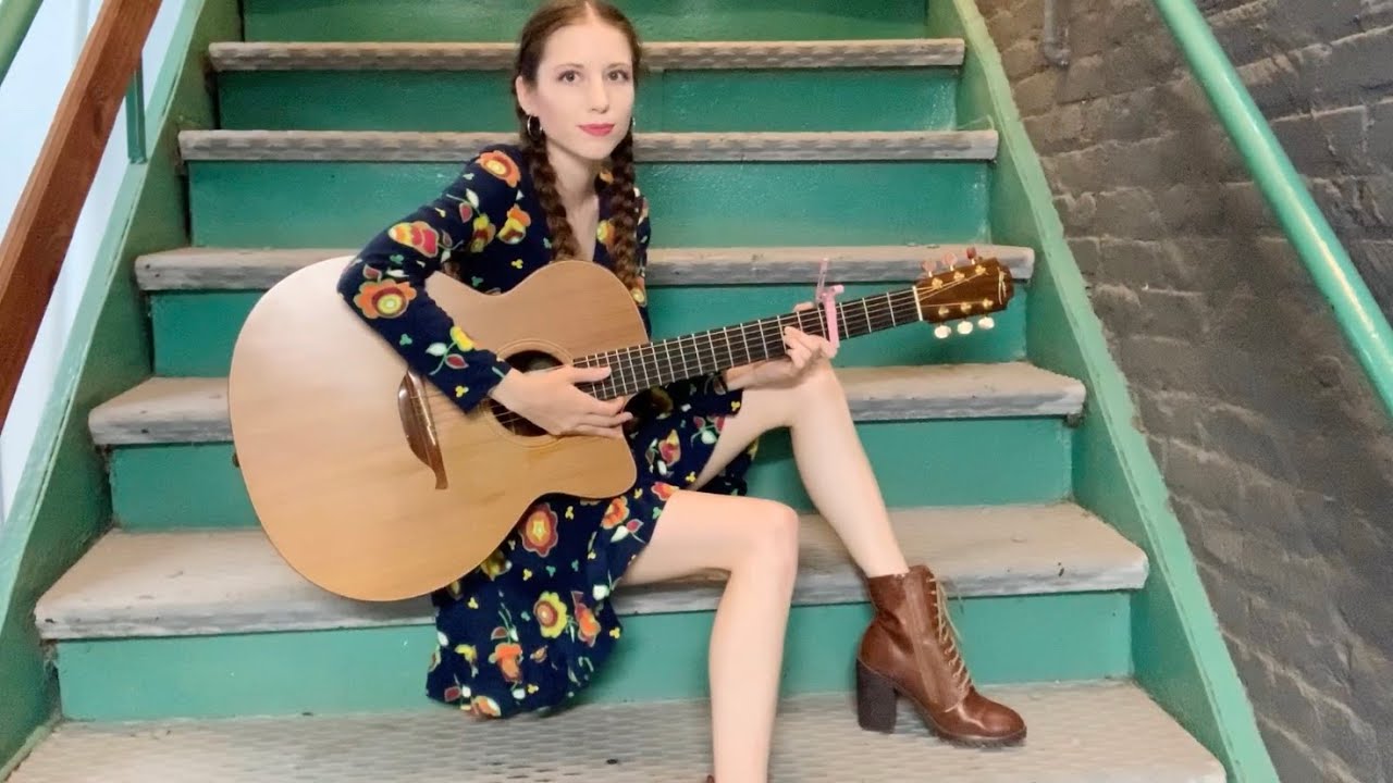 Disease - Molly Adamson - YouTube