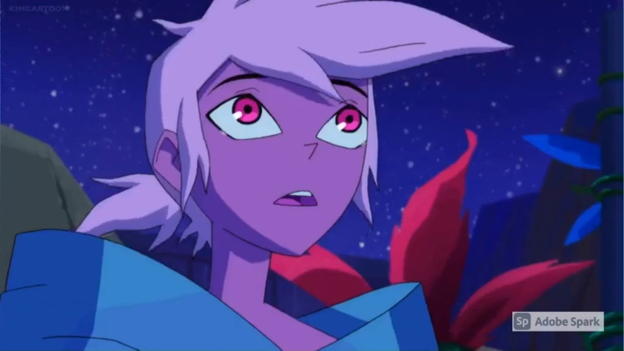 kipo and the age of wonderbeasts wolf returns - YouTube