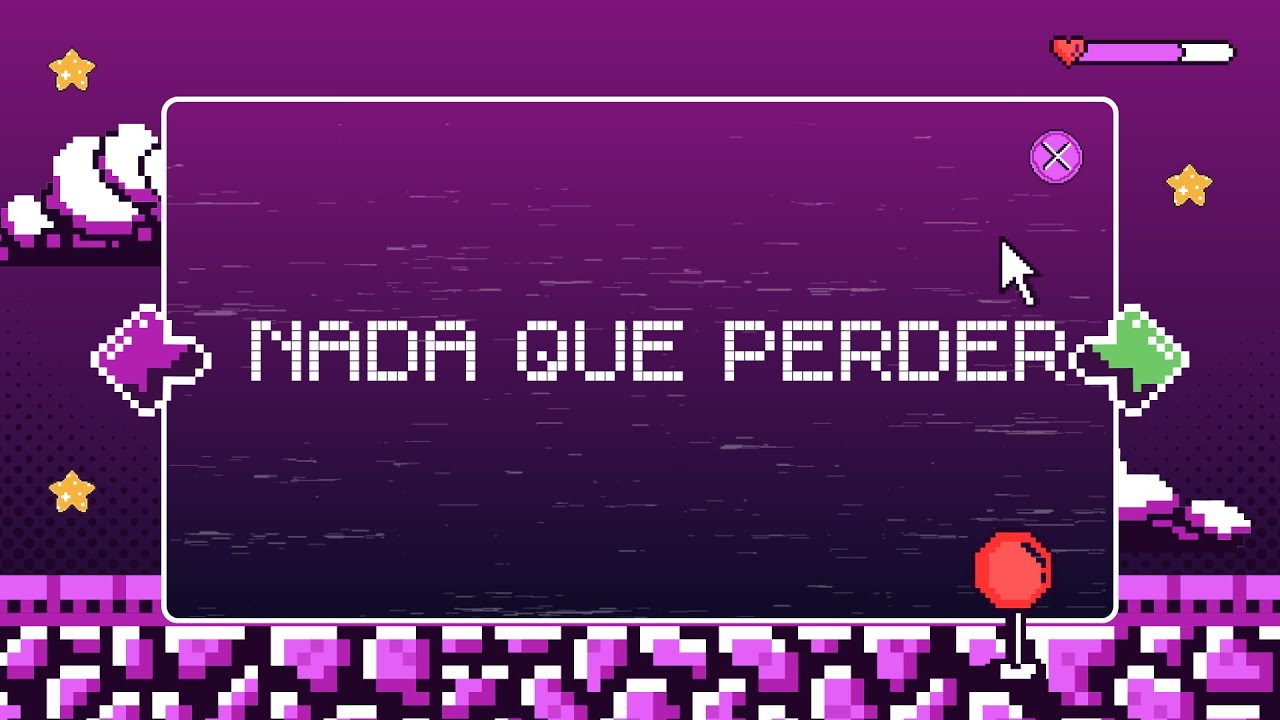 ¿Qué series te encantaban o te encantan ver? | Nada Que Perder | FM ...