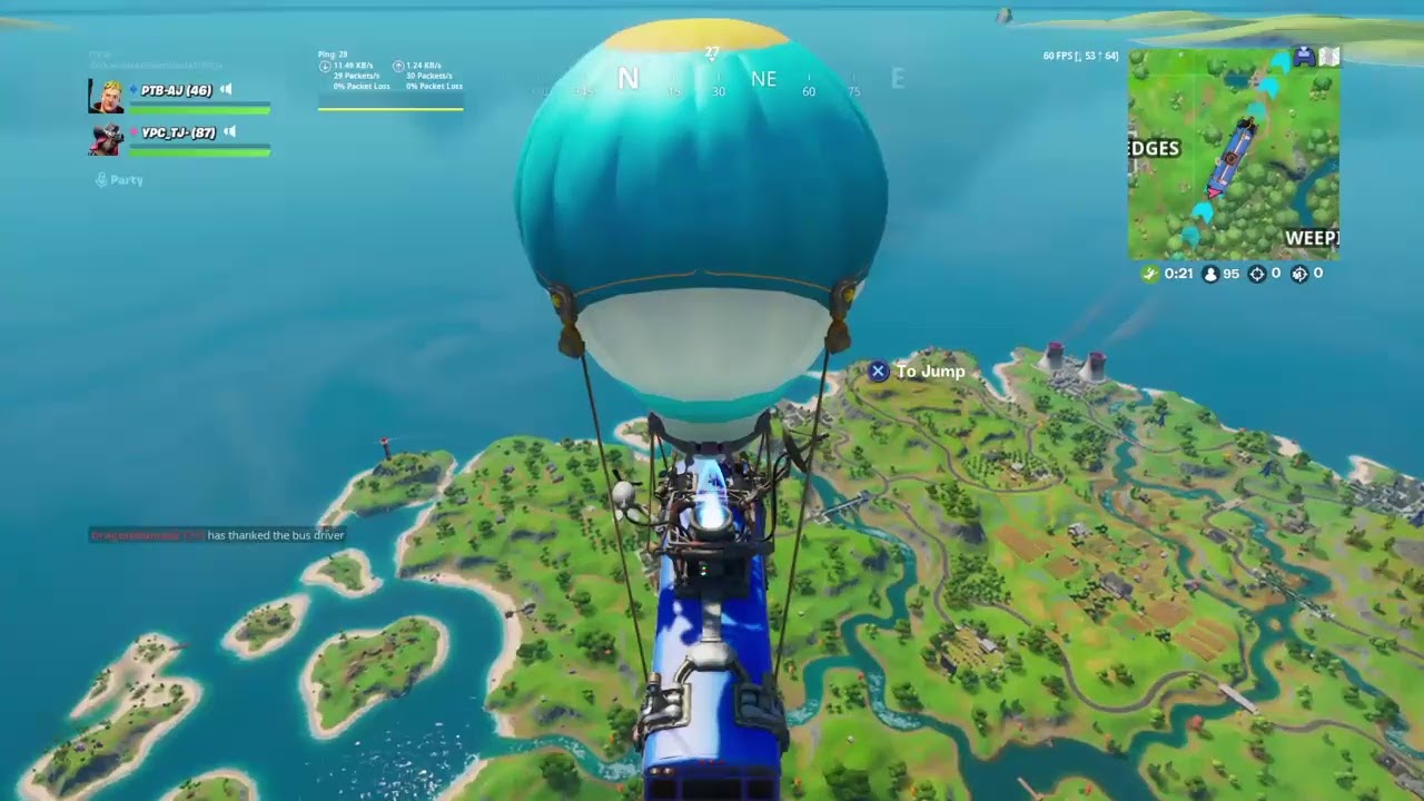 Ypc ON TOP - YouTube