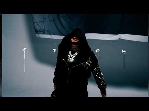 KRIS R - EL TRAP DE KOLOMBIA 🐐 (VIDEO OFICIAL)