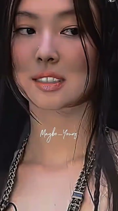 GNARLY🎀🌷💅🏻#katseye #jennie #edit #aesthetic #trending #100kveiws @Lunaa._.329 @Maybe_Yourz - YouTube