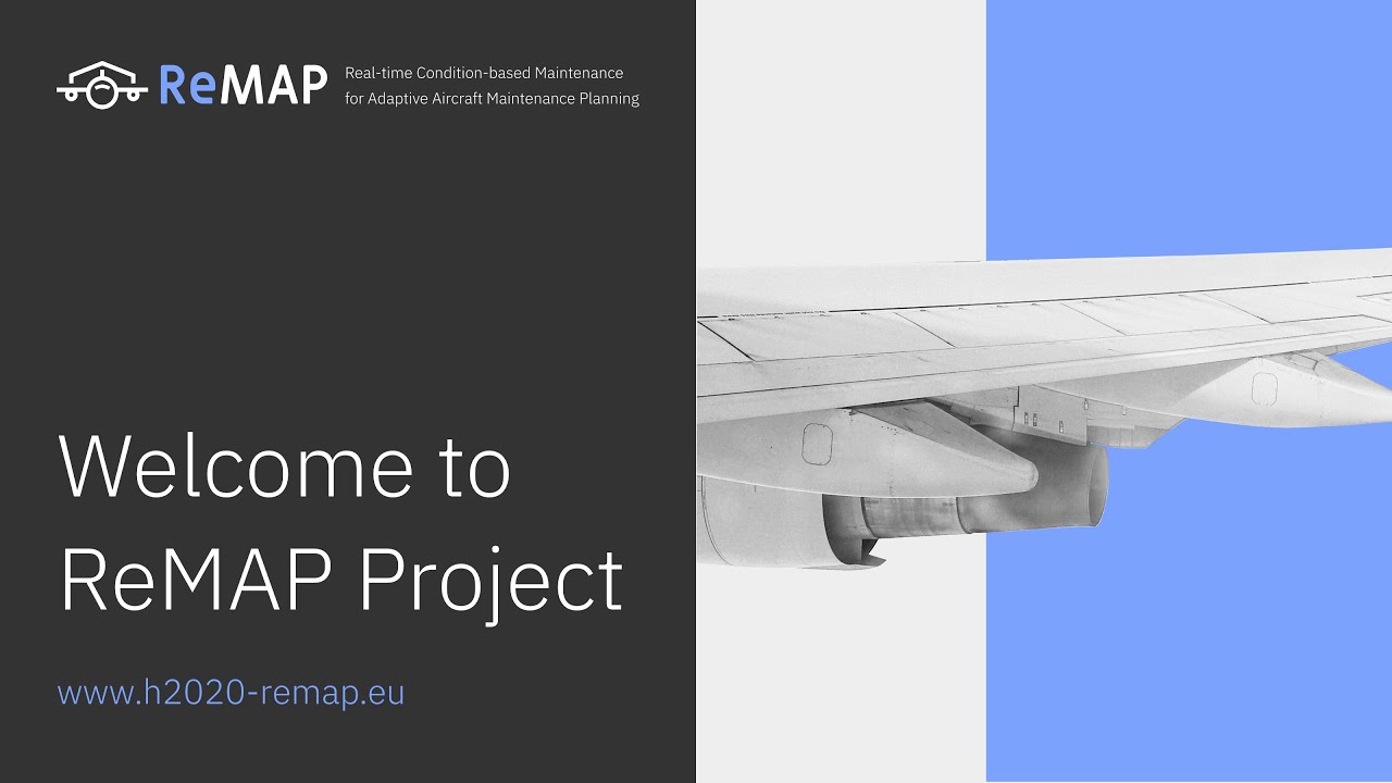 Welcome to ReMAP Project - YouTube