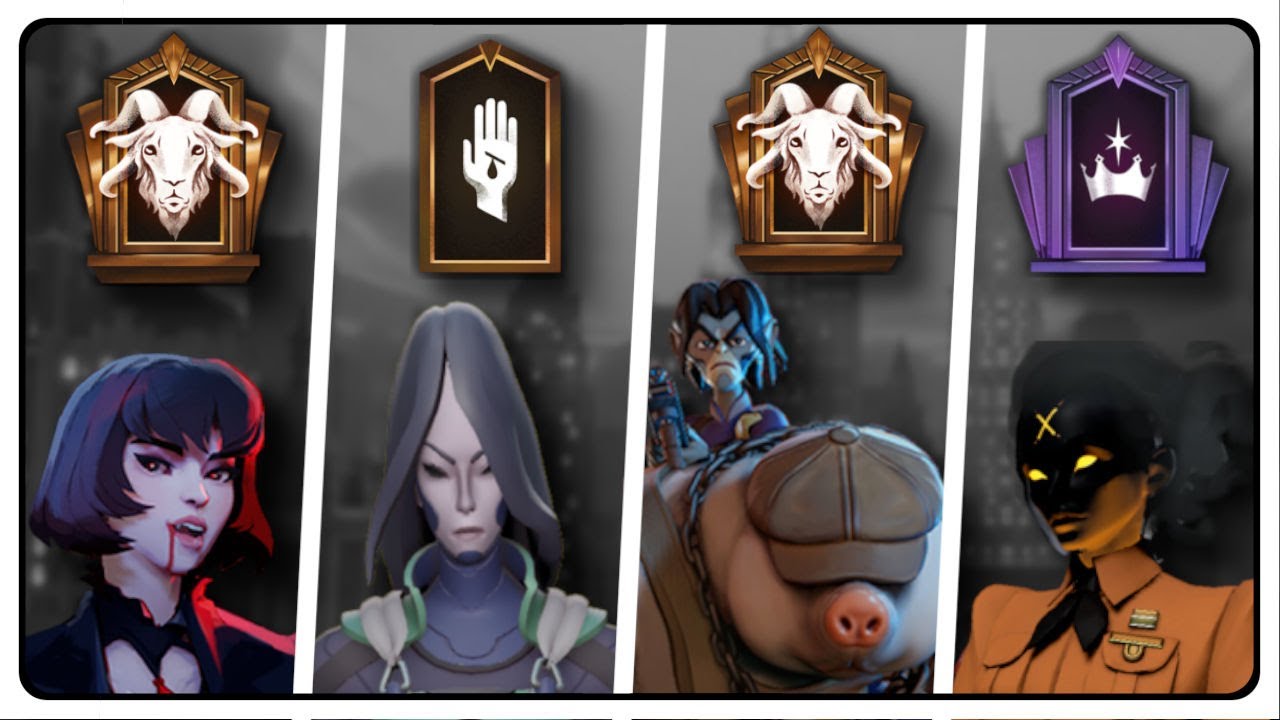 Free Deadlock Coaching | 9/8/25 - YouTube