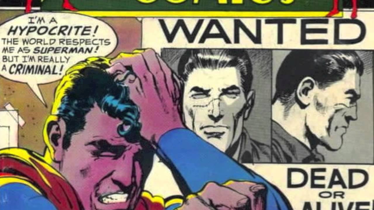 Take Cover: Action Comics #374 - YouTube