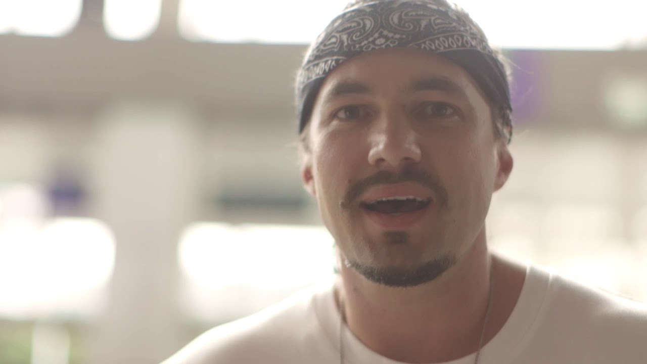 10,000 Dreams | 367 | Clinton Randell - YouTube