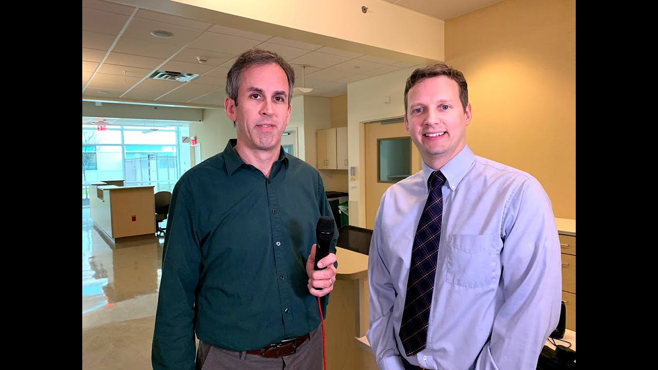 AUAA… Episode 72 – Lung Cancer Screening – Penn State Health - YouTube
