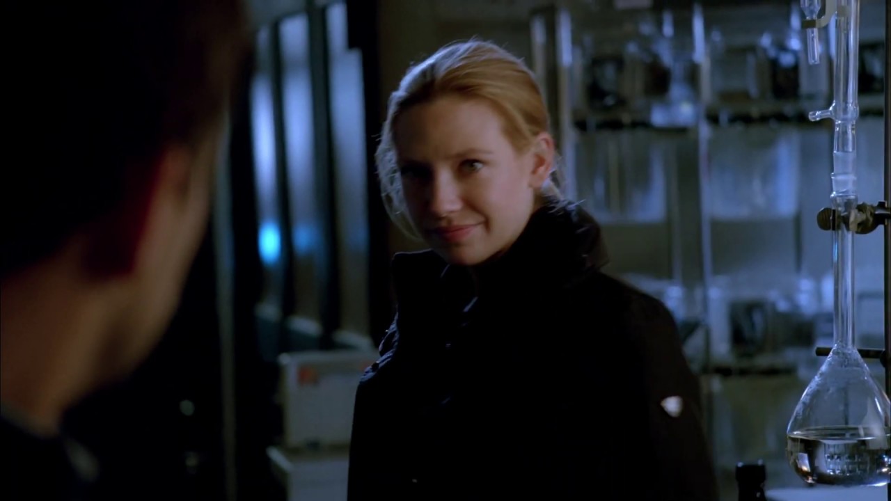 Polivia Scenes || 1x11 - "I care about you" - YouTube