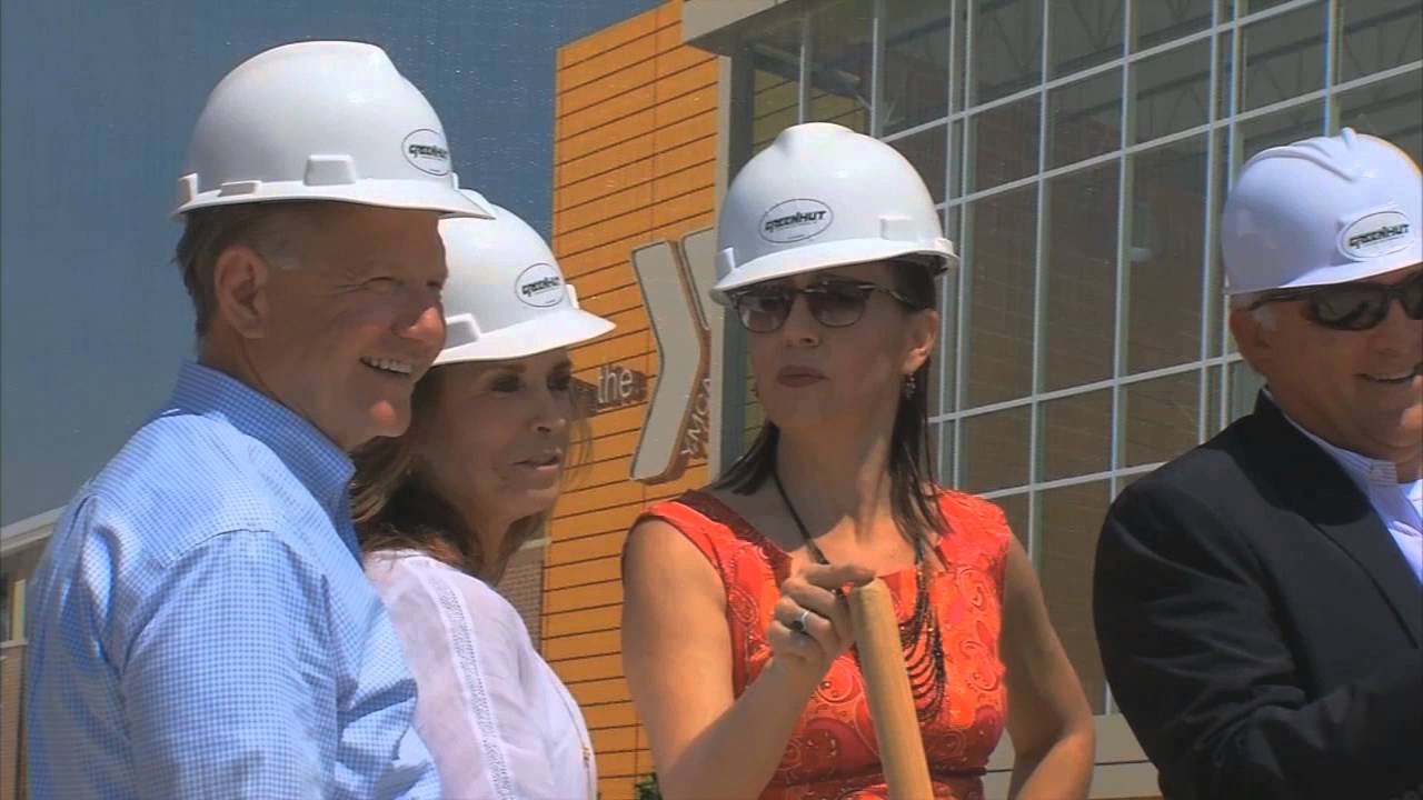 Quint Studer Resigns from Studer Group - YouTube