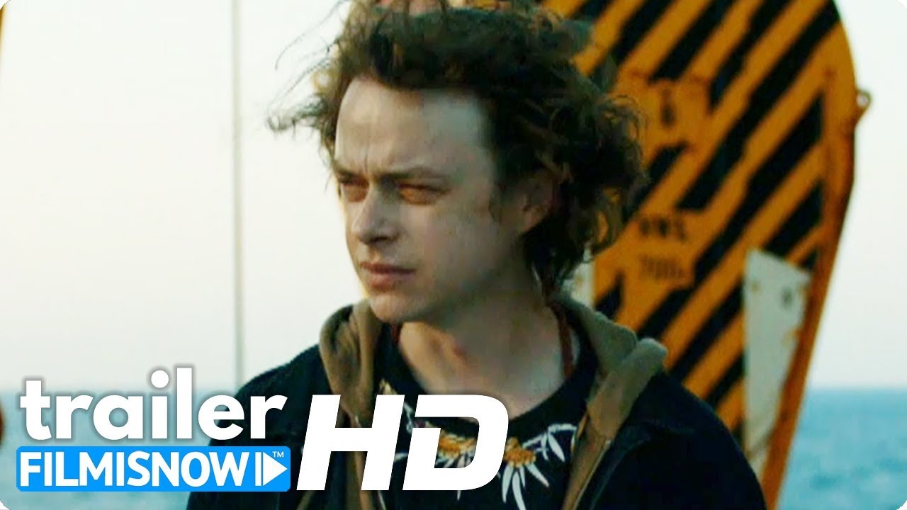 ZEROZEROZERO (2020) | Trailer ITA della serie SKY di Stefano Sollima - YouTube