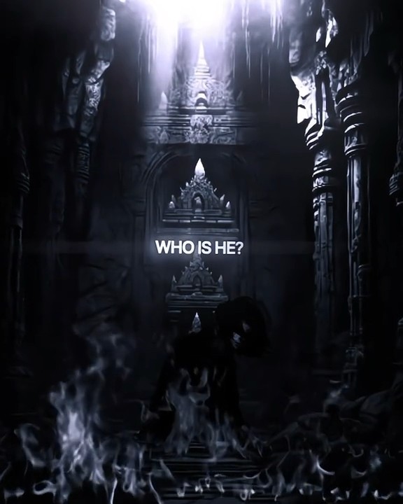 Lord of Shadows || Shadow Slave #shadowslave #edit #anime #manga # ...