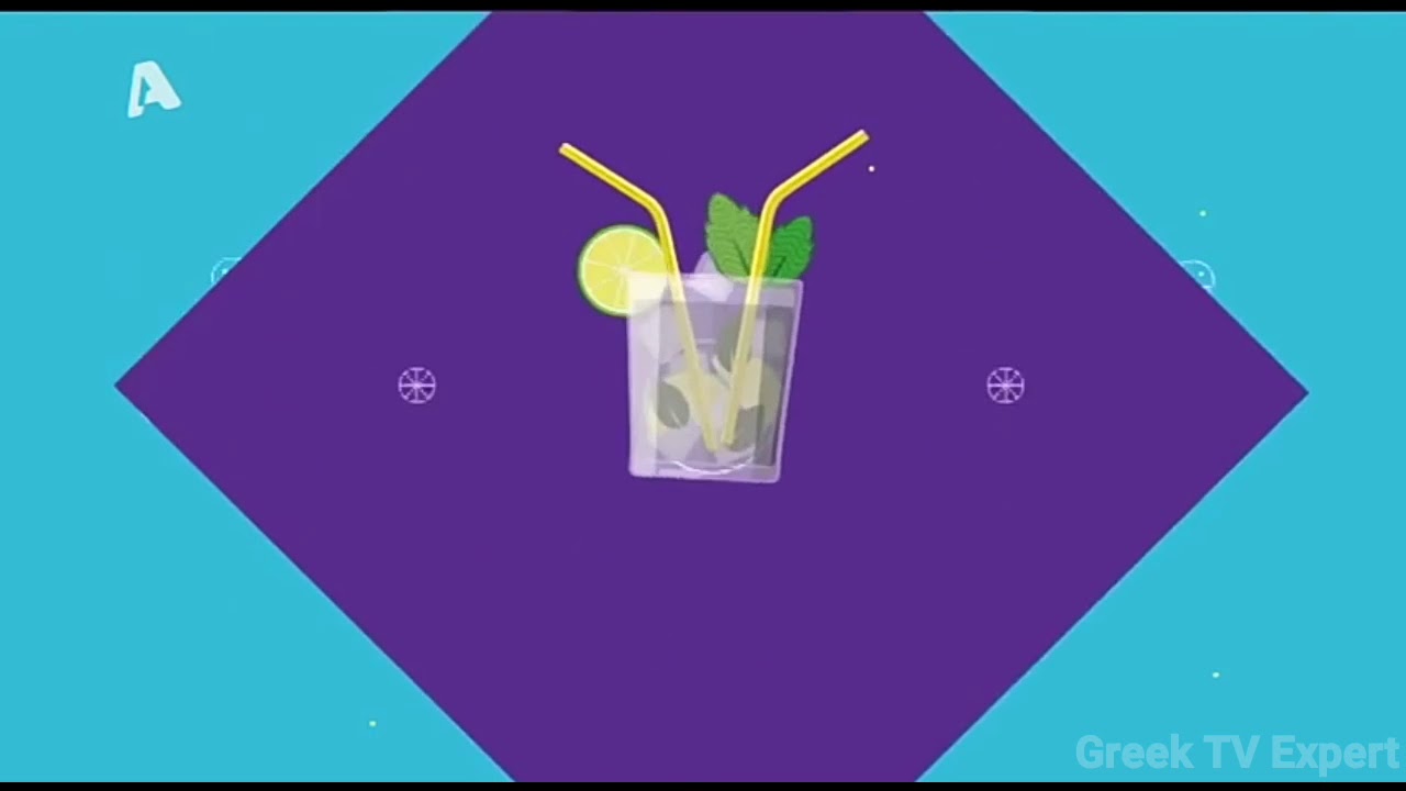 Alpha TV Greece - Summer Ident (2013-2020) - YouTube