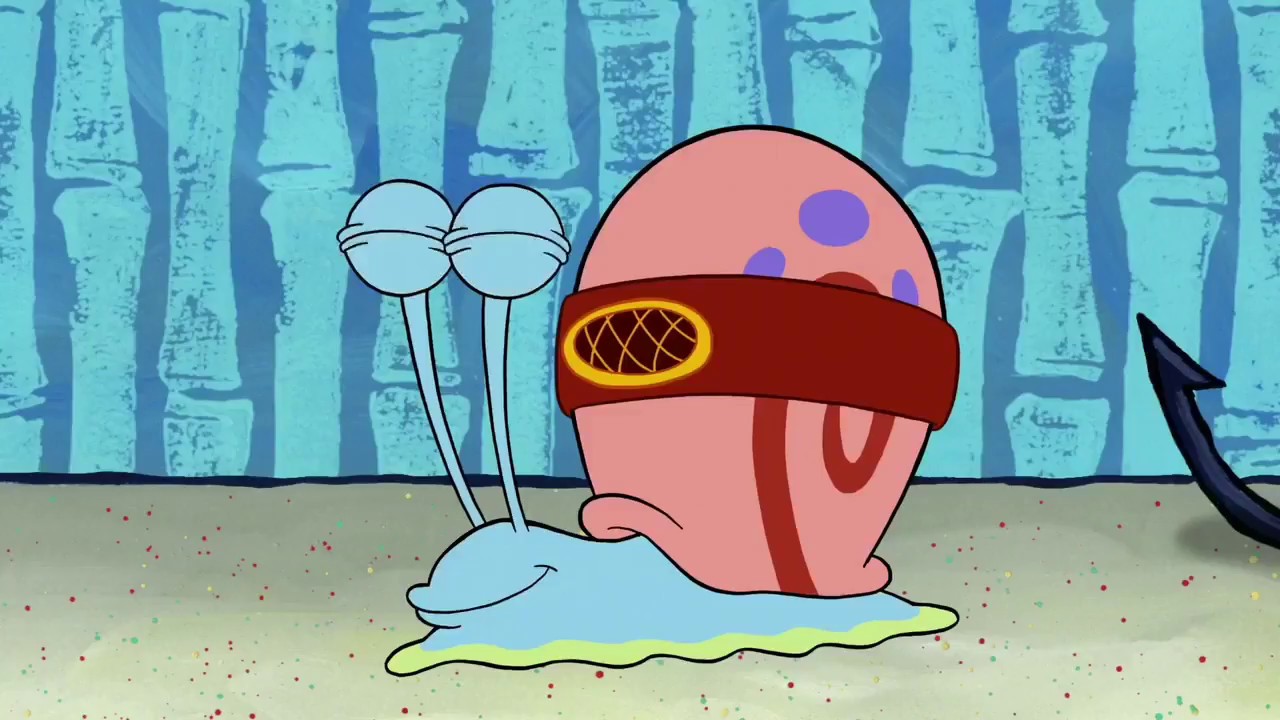 Gary's Dream - YouTube