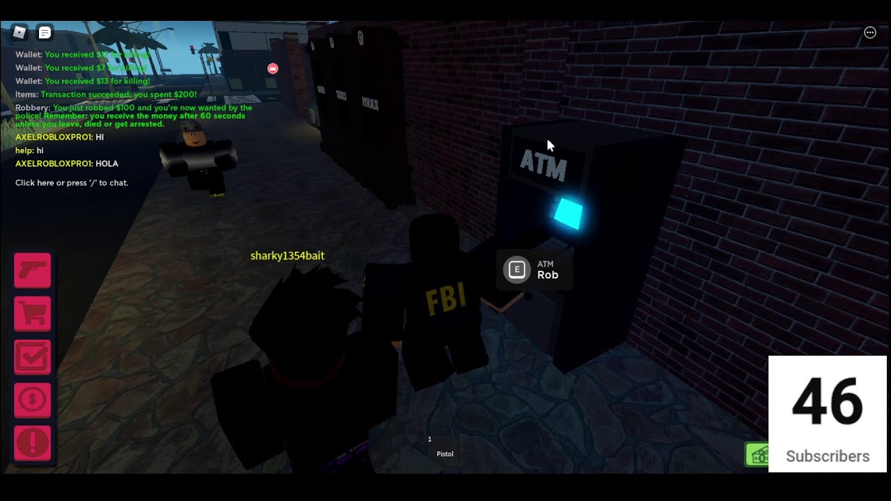 Area 02 roblox - YouTube