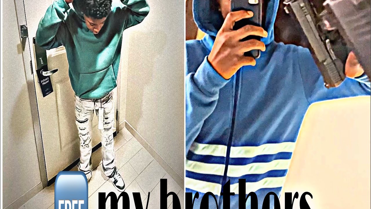 Free my brother Luhdlow ft. (Waynethrowed) - YouTube