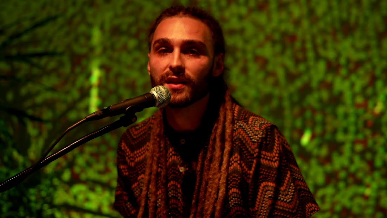 Dread Pitt | Live in GÂRDEN - YouTube