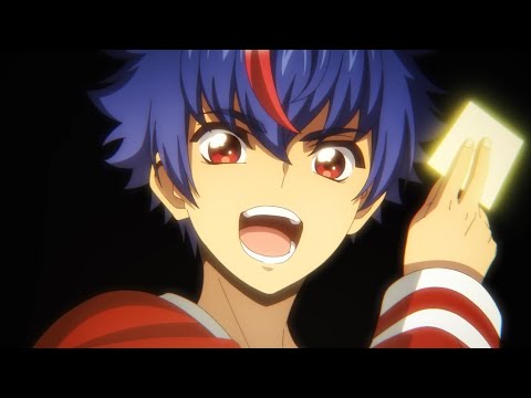 Cardfight!! Vanguard Divinez Deluxe Finals Ep11 - Akina vs Michiru ...