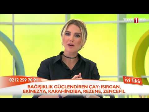 İyi Fikir - Kilo Vermenin Yolları - 22 Aralık 2016