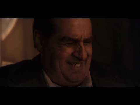 The Penguin (Barry Title Card) - YouTube